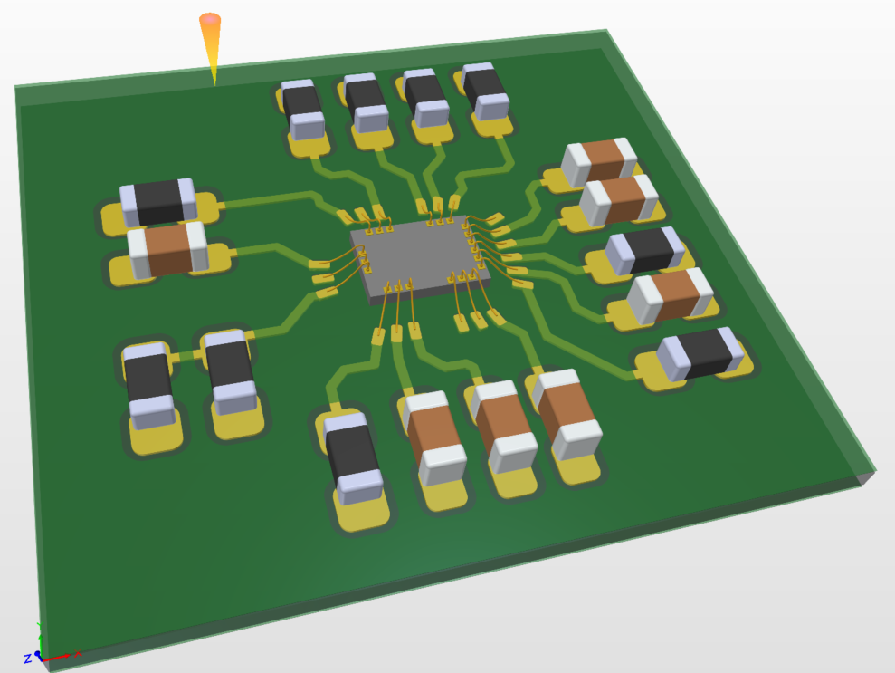 Wire Bonding: Modern Applications, Technology Trends and Cost Considerations | Altium